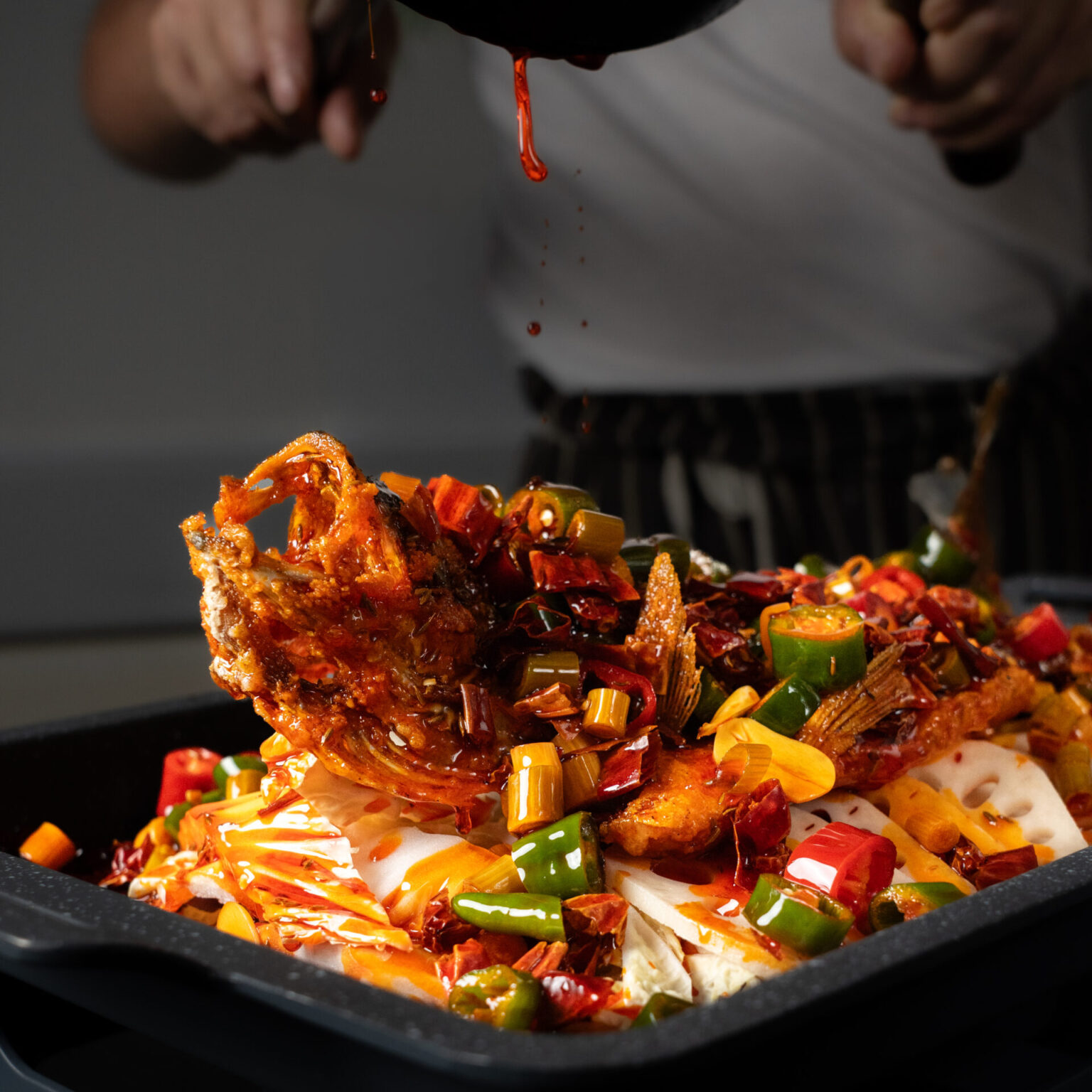 Chilli Cool – Best Sichuan Restaurant In London